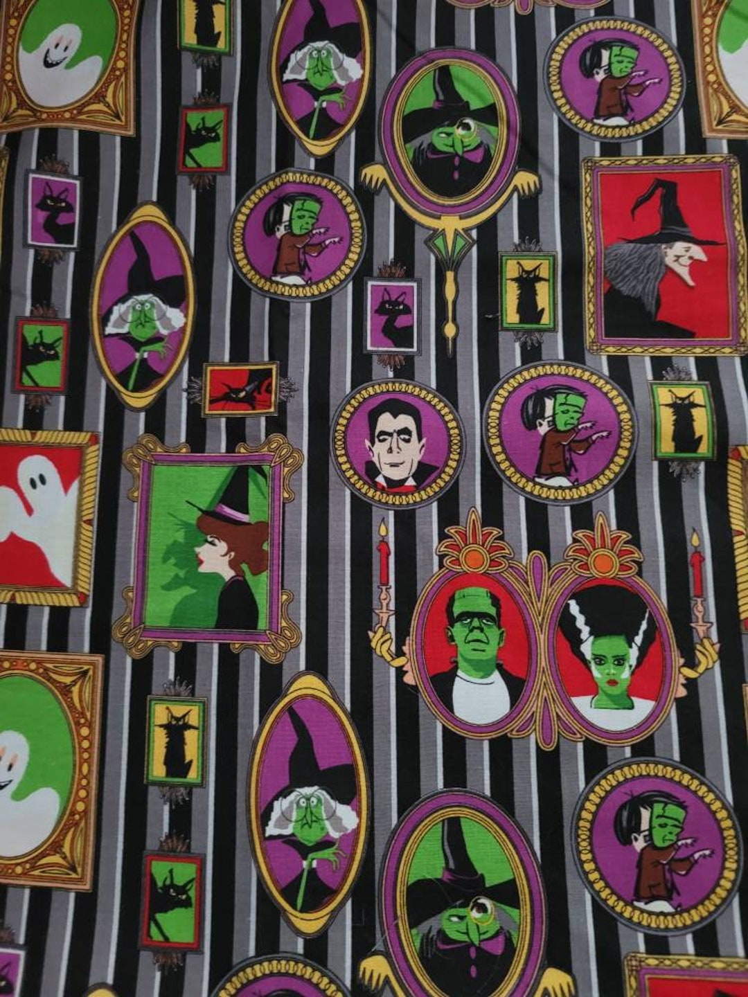 Scrub Cap Halloween Ghost Vampire Surgical Hat Scrub Hat - Etsy