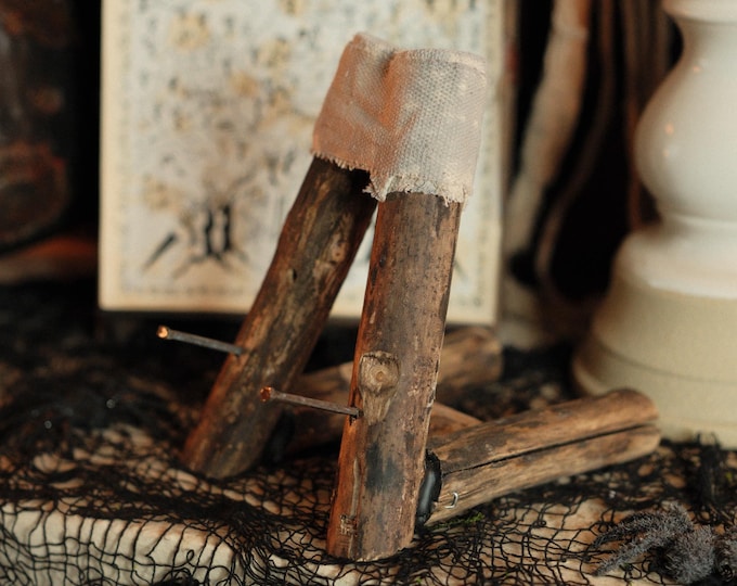 Salem Witch Trials, Decorative Book, Display Photo Prop, Gift for Witch ...