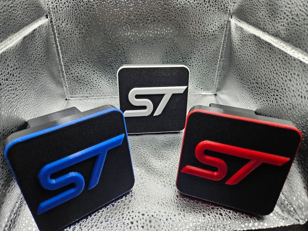 ST Hitch Cover Explorer - Etsy