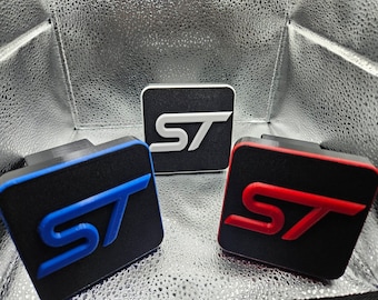 2020 Ford Explorer ST Hitch Cover - Etsy