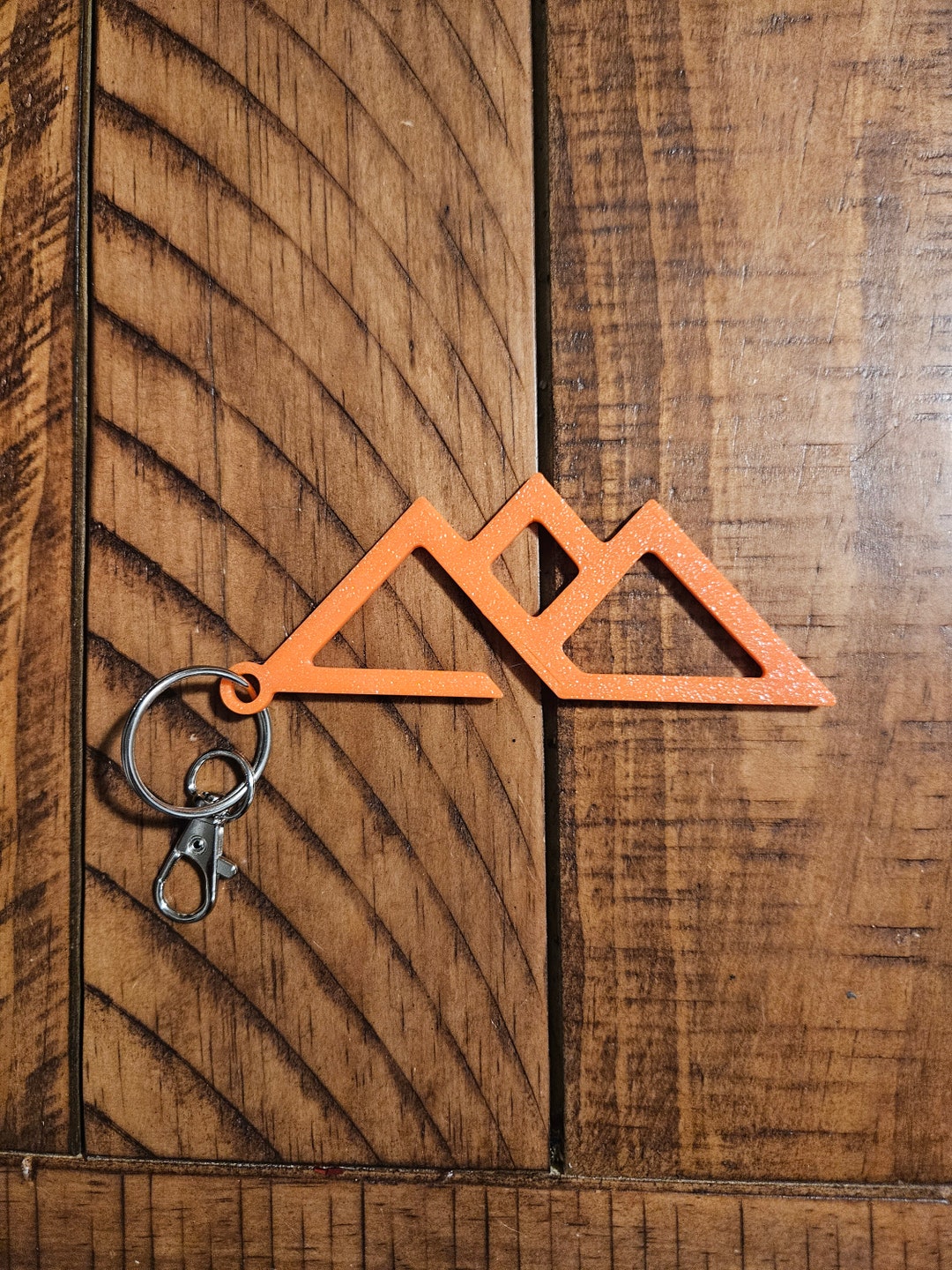 Ford Explorer Timberline Keychain - Etsy