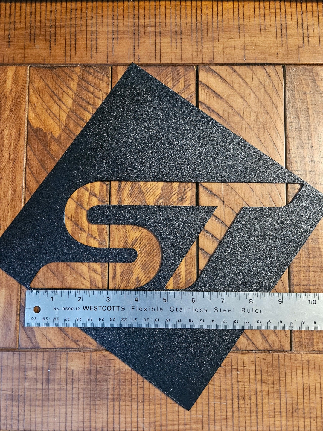 Ford Explorer/focus ST STENCIL - Etsy