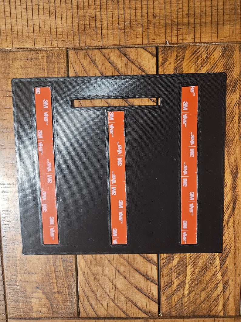 2020-2024 Ford Explorer Timberline Storage Lid Cover Textured - Etsy