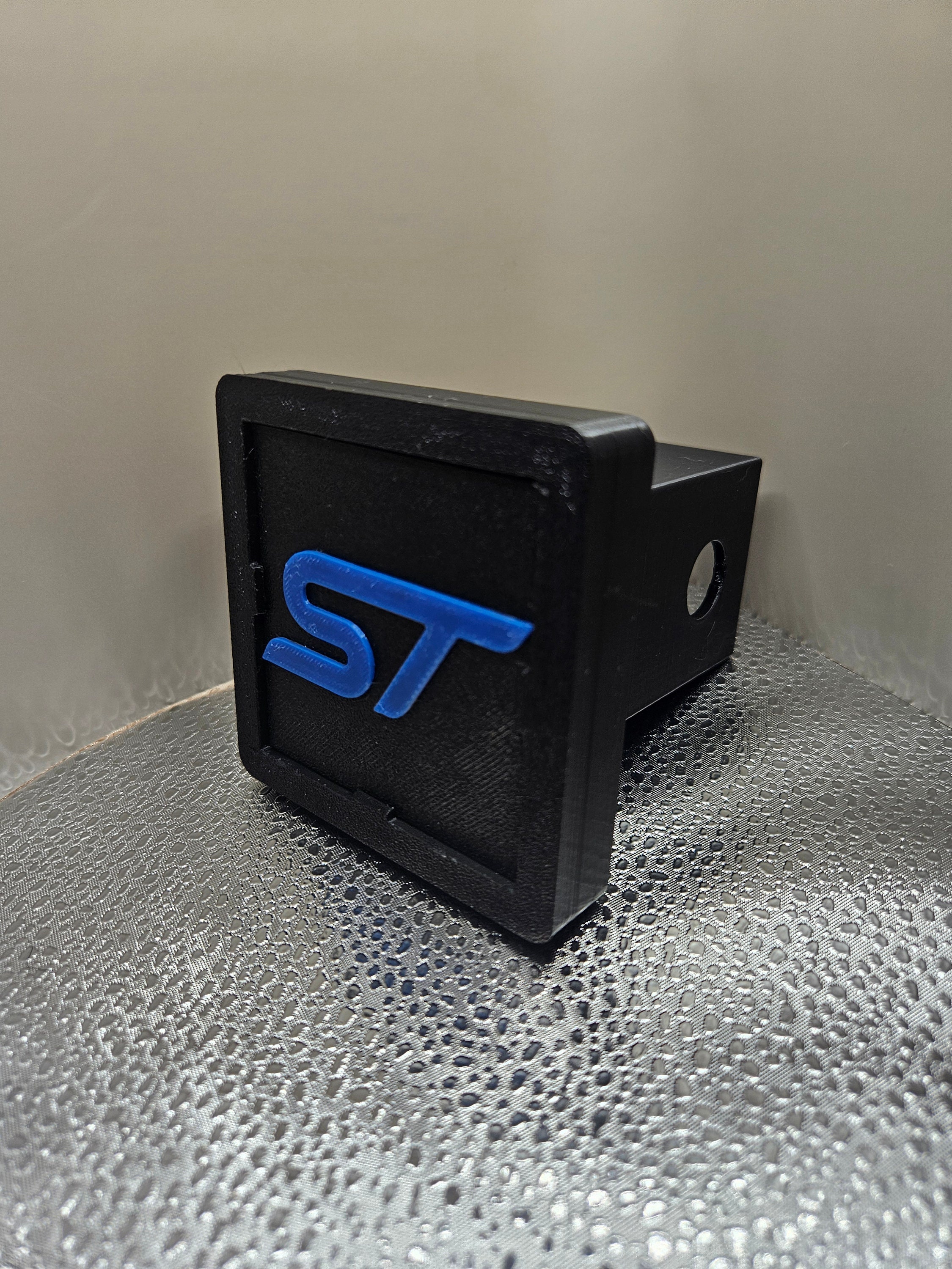 ST Hitch Cover - Fits Explorer ST & Edge ST - Etsy