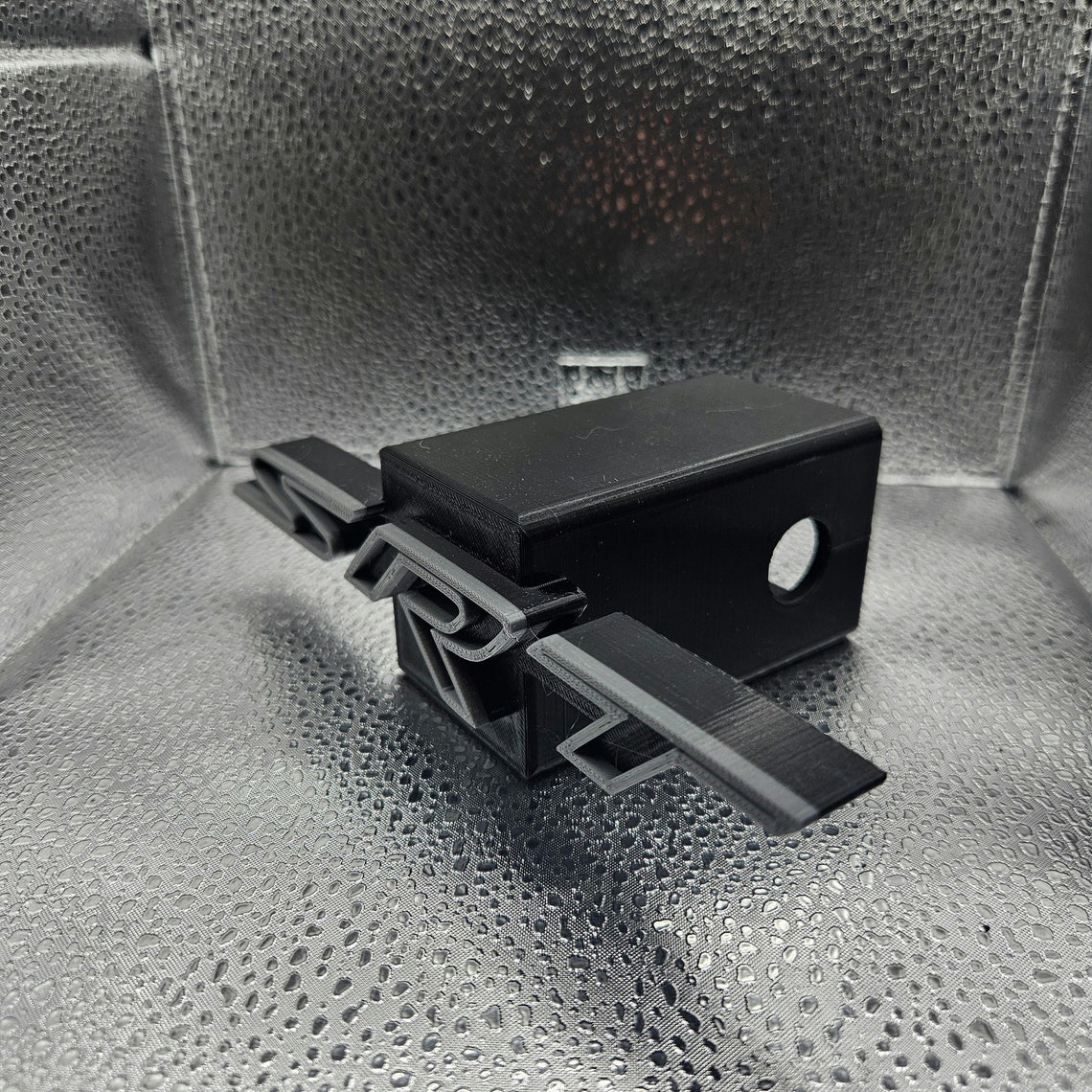SRT Outlined CHRYSLER DODGE Mopar 2" Hitch Cover - Etsy