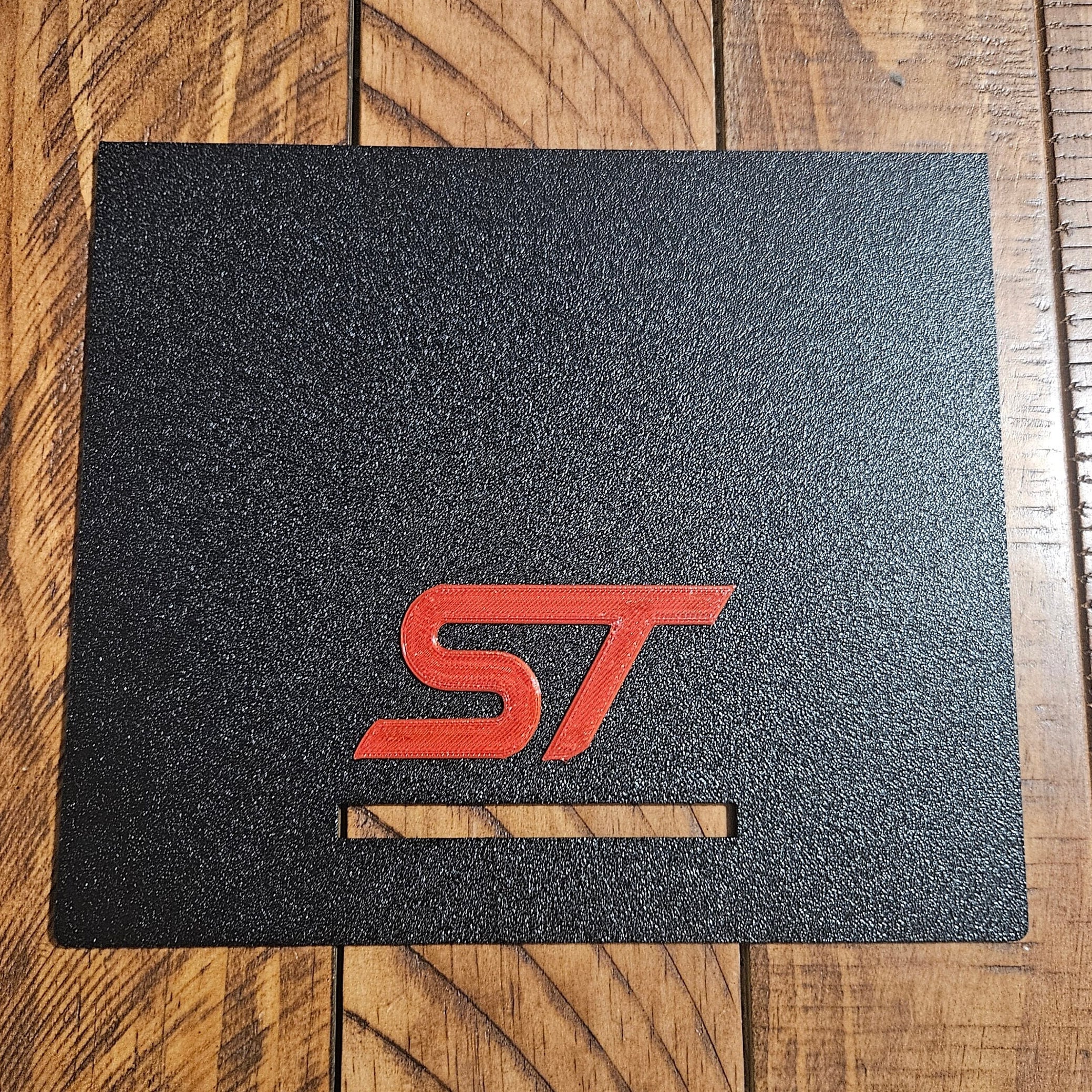 2020-2024 Ford Explorer ST Storage Lid Textured Cover - Etsy