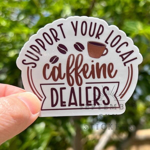 Support Your Local - Etsy