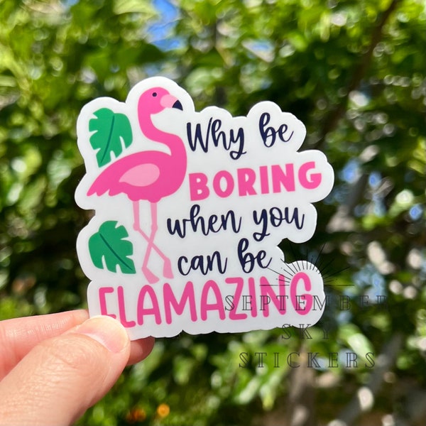 You Are Flamazing - Etsy