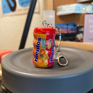 Mini Brands Keychains - Etsy