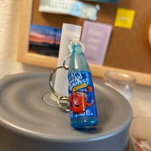 Mini Brands Keychains - Etsy