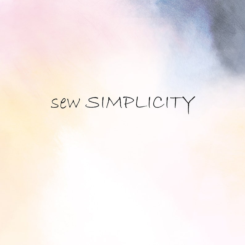 Toddlers Dress Sewing Pattern - Simplicity 2016 - Sizes 1/2-1-2-3 - Out ...