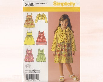 Sz 12 Vintage Simplicity Sewing Pattern 1694 Junior - Etsy