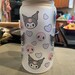 Cute Kuromi Cold Coffee Cup - Etsy
