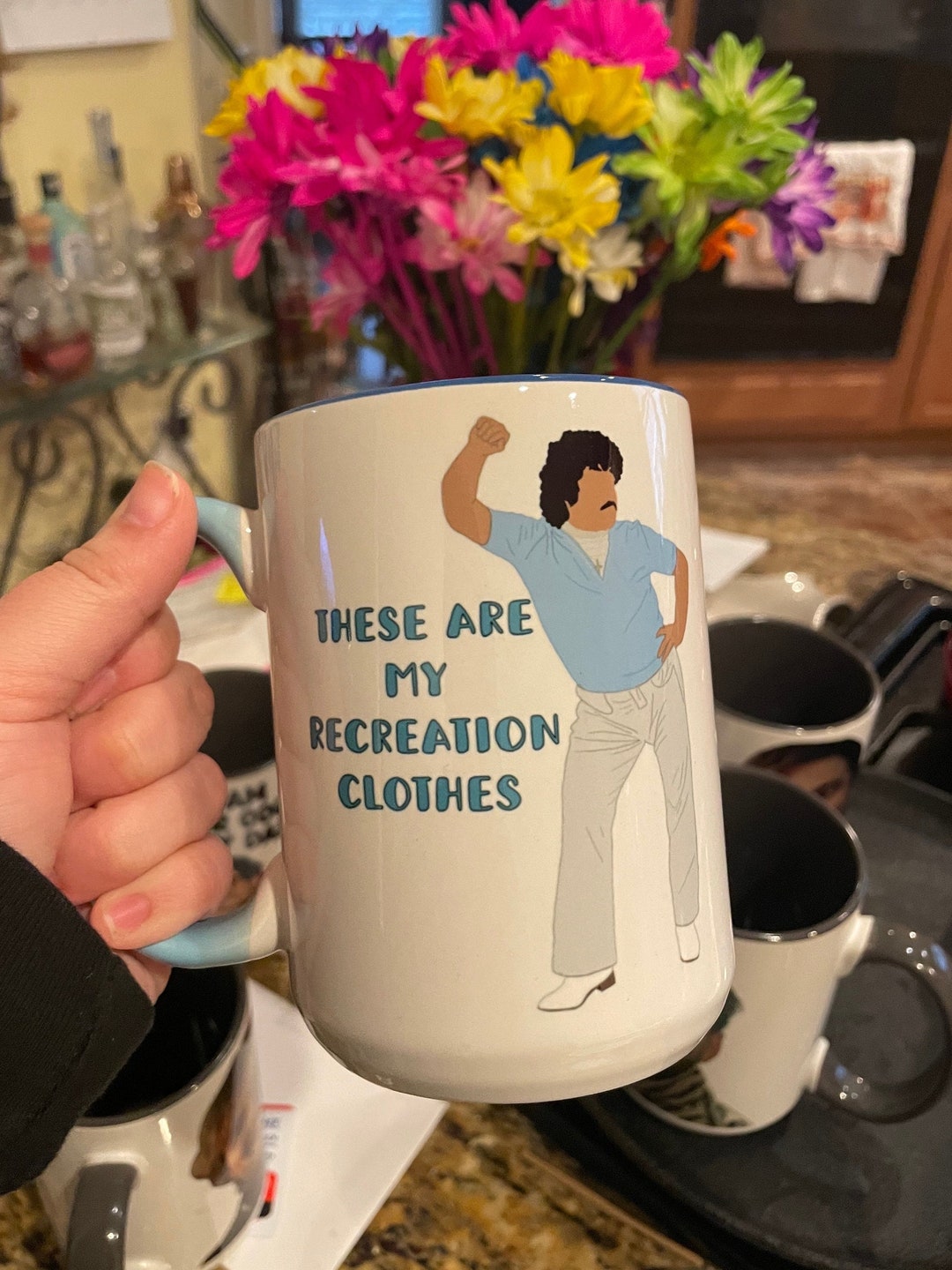 Nacho Libre Funny Mug - Etsy