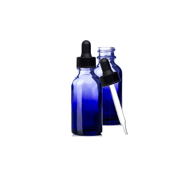 Boston Round Bottles - Etsy