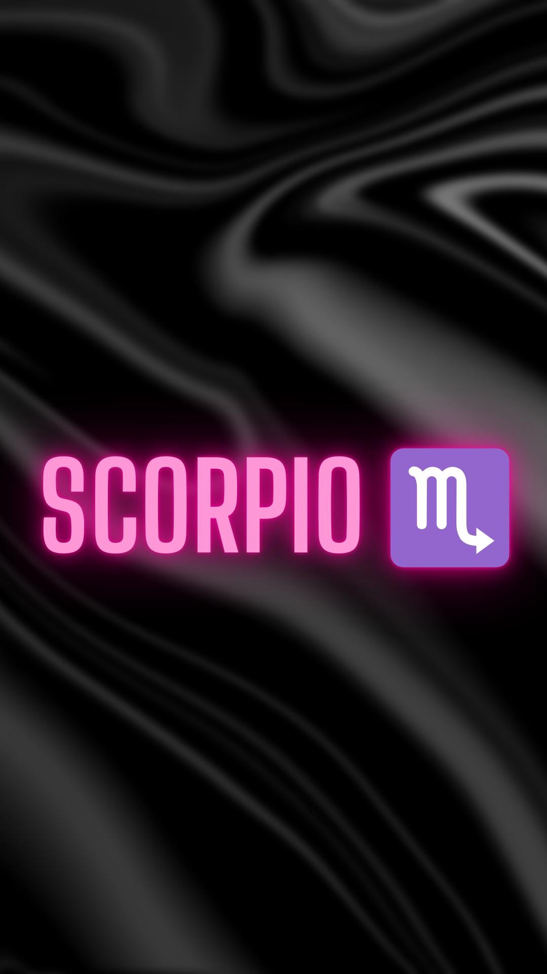 Scorpio Phone Wallpaper/phone Wallpaper Art/iphone Screensaver/iphone ...