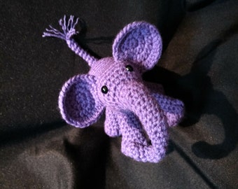 Crochet dumbo | Etsy