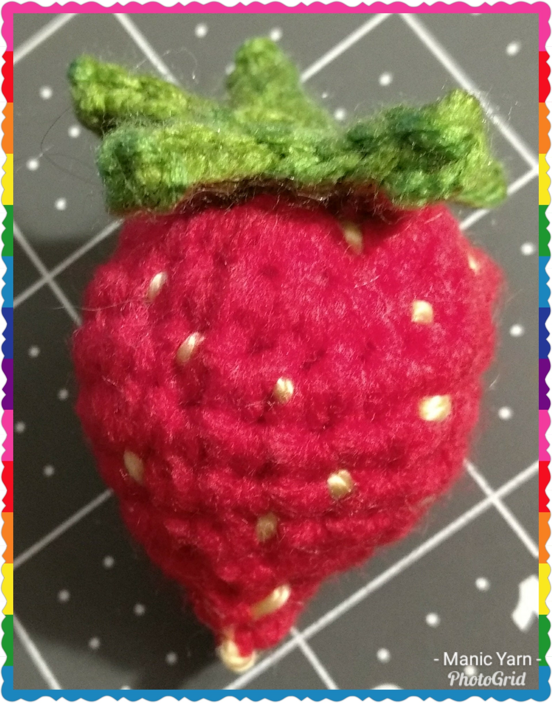 Mickey Blue Eyes Skunk Crochet Pattern Amigurumi Wildlife - Etsy