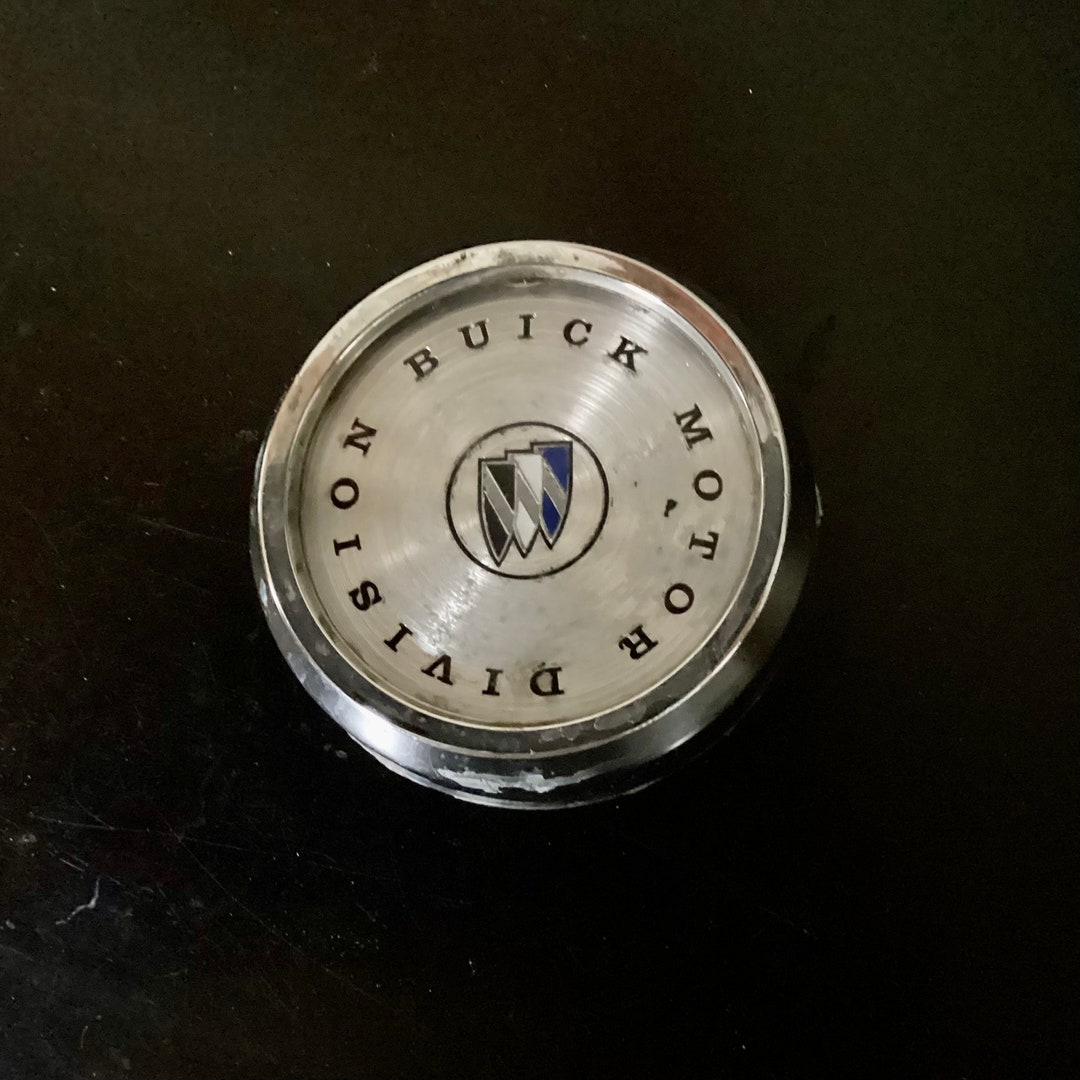 Vintage Buick Wheel Center Cap, 1971 to 1978, Lesabre Wagon - Etsy