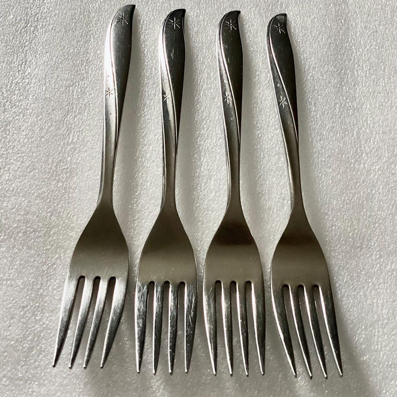 Community Silverware - Etsy