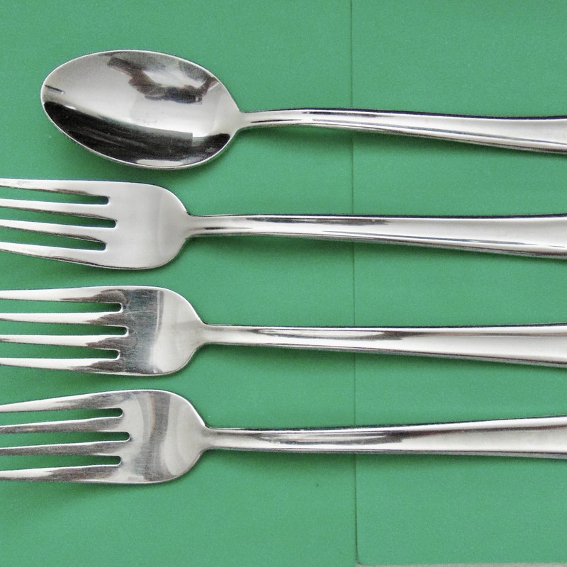 Dansk Flatware - Etsy