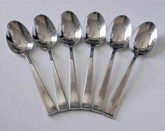 Towle Stainless Flatware | Etsy