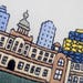 Birmingham United Kingdom. Hand Embroidery Pattern - Etsy