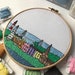 Charleston SC, United States. Hand Embroidery Pattern PDF. DIY ...