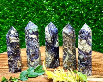 Root Fluorite - Etsy