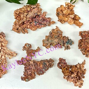 Wholesale Lot 2 Lbs Natural Copper Specimens Healing Energy Raw - Etsy ...
