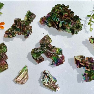 Bismuth - Etsy