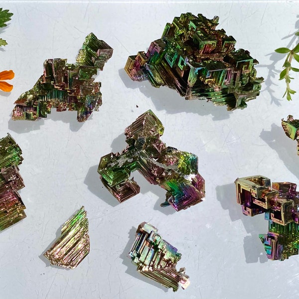 Bismuth - Etsy