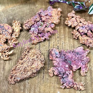 Wholesale Lot 2 Lbs Natural Copper Specimens Healing Energy Raw - Etsy ...