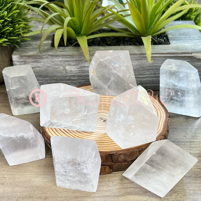 Optical Calcite - Etsy