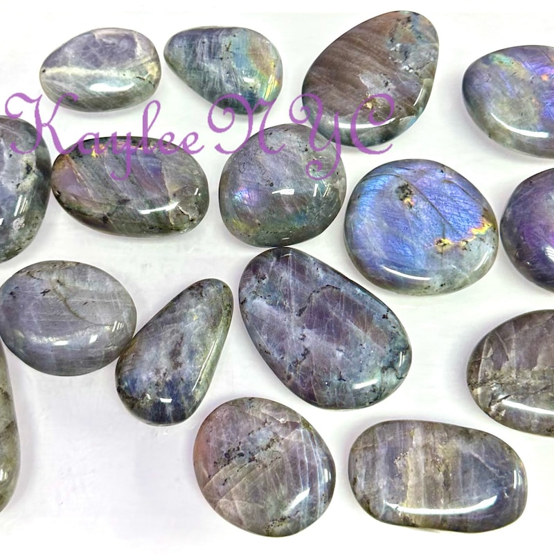 Grey Stone Flash - Etsy