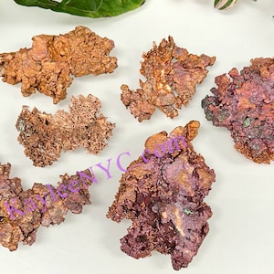 Wholesale Lot 2 Lbs Natural Copper Specimens Healing Energy Raw - Etsy ...