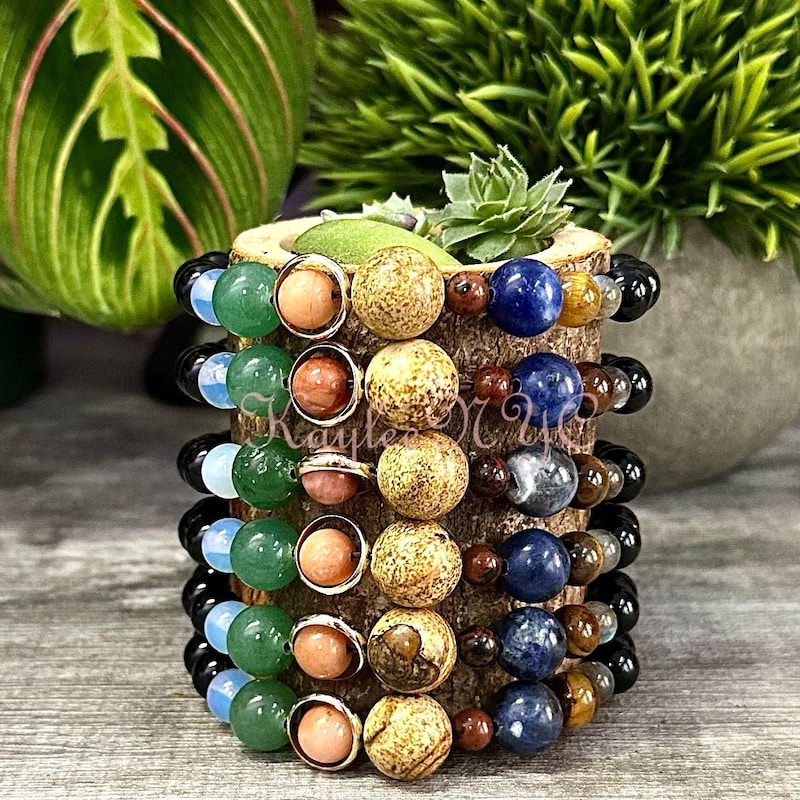 Bulk Bracelet Making Kit - Etsy