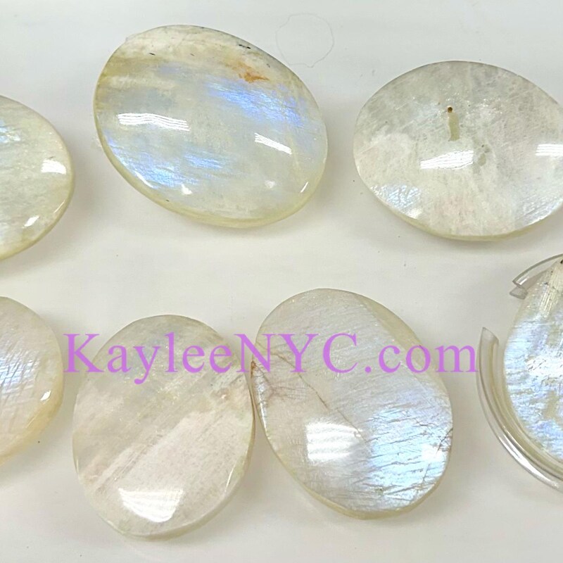 Raw Moonstone - Etsy