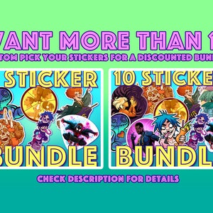 Scott Pilgrim Sticker - Etsy