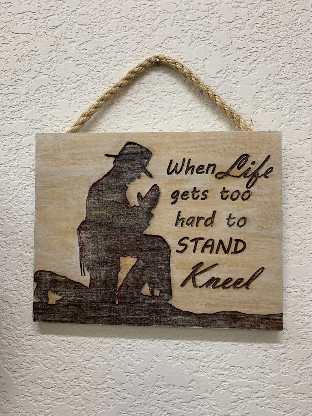 Custom Sign, Made to Your Specifications - Etsy