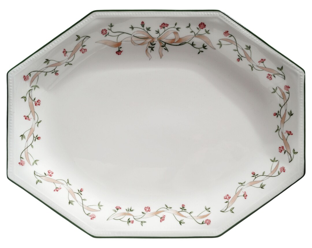 Set of 2 Eternal Beau Steak Plates Johnson Brothers Meat Platter - Etsy