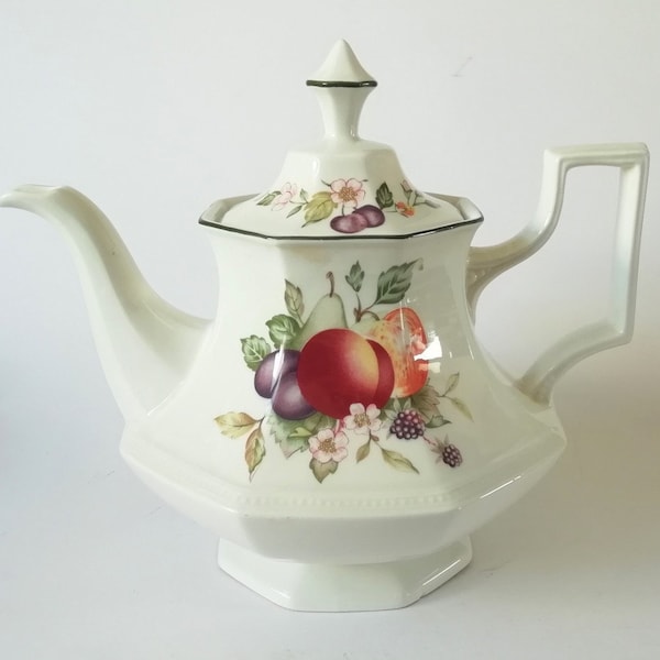 English Tea Pot - Etsy UK