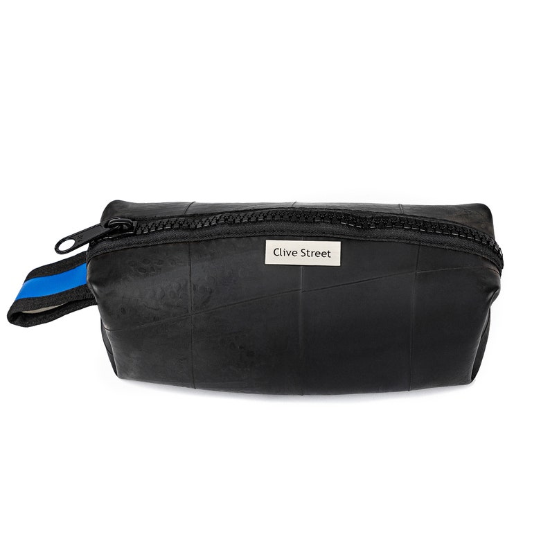 Jack | Recycled Innertube Tyre Pouch - Etsy
