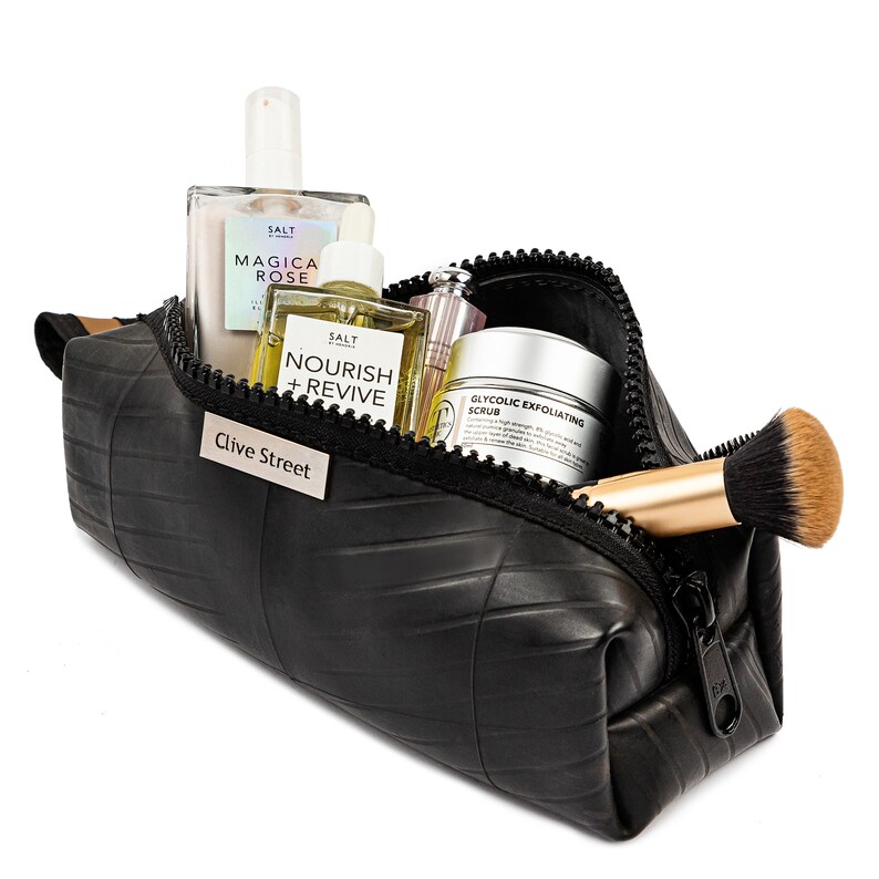 Jack | Recycled Innertube Tyre Pouch - Etsy