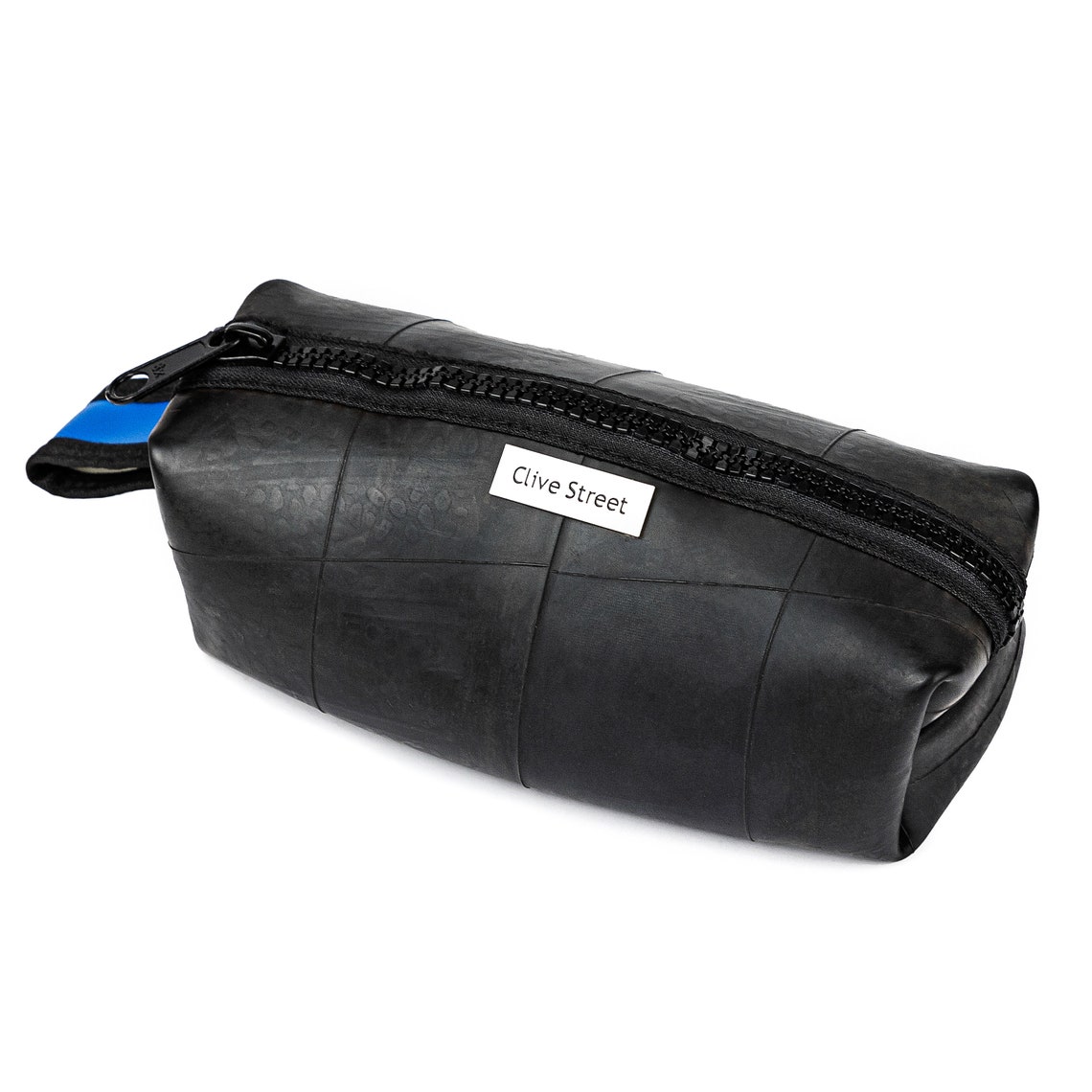 Jack Recycled Innertube Tyre Pouch - Etsy