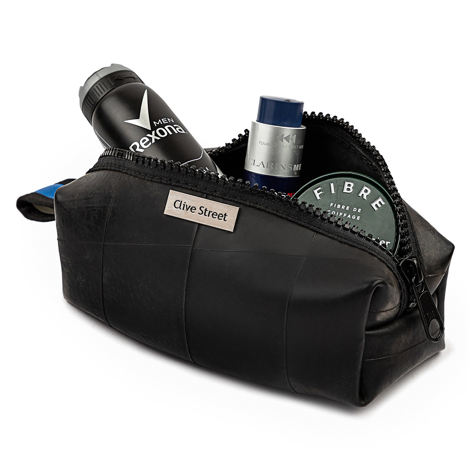 Jack | Recycled Innertube Tyre Pouch - Etsy