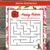 Digital Download - Happy Ridvan Number Sort Game Printable - Baha'i ...