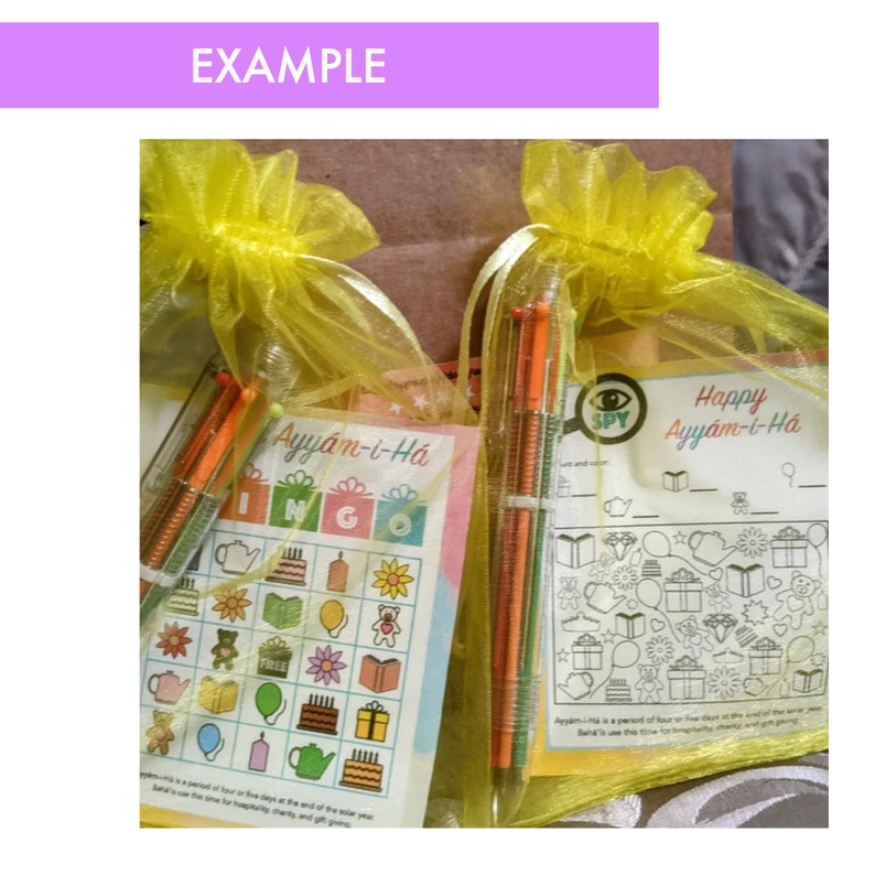 Ayyam-i-ha Cards for Kids - I Spy Coloring Page Printable - Baha'i ...