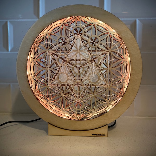 Sacred Geometry Art - Etsy