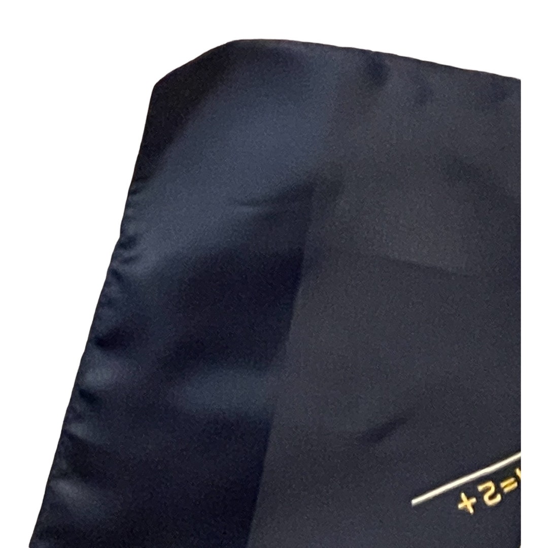 British Airways Concorde Air Hostesses Crew Scarfs Black - Etsy